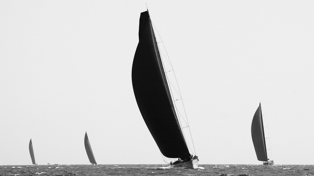 Superyacht Cup Palma delivers a day of turbo-charged racing - The ...