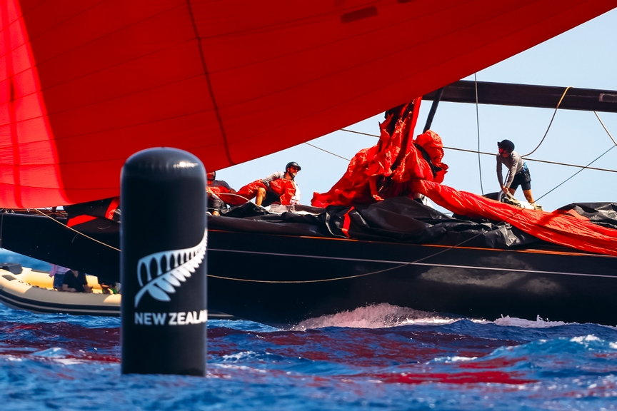 Superyacht Cup Palma delivers a day of turbo-charged racing - The ...