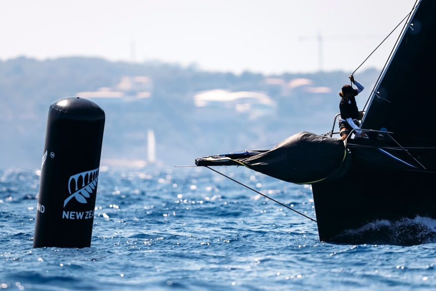 Superyacht Cup Palma delivers a day of turbo-charged racing - The ...